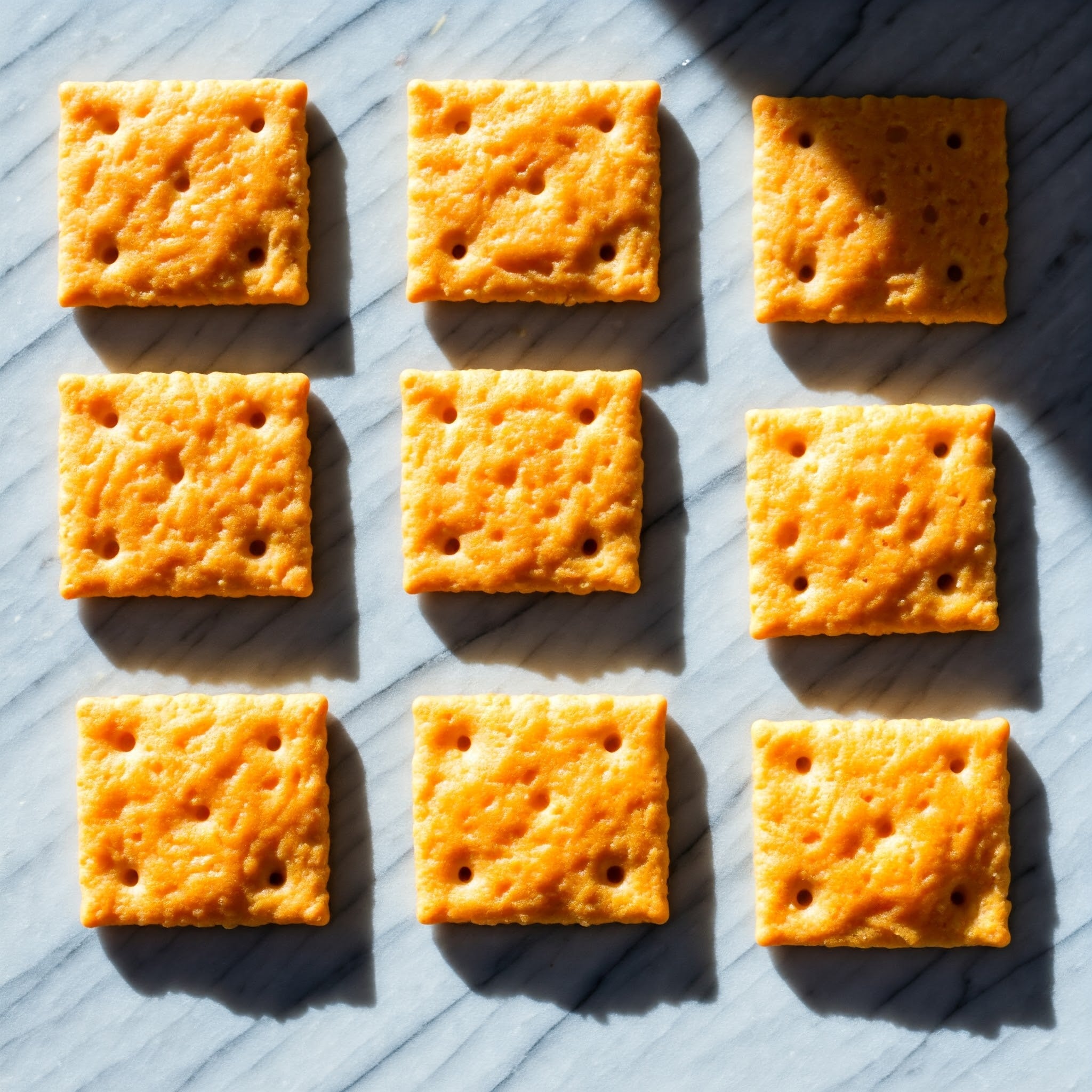 The Versatile Uses of Cheese Powder – Healthier Comforts